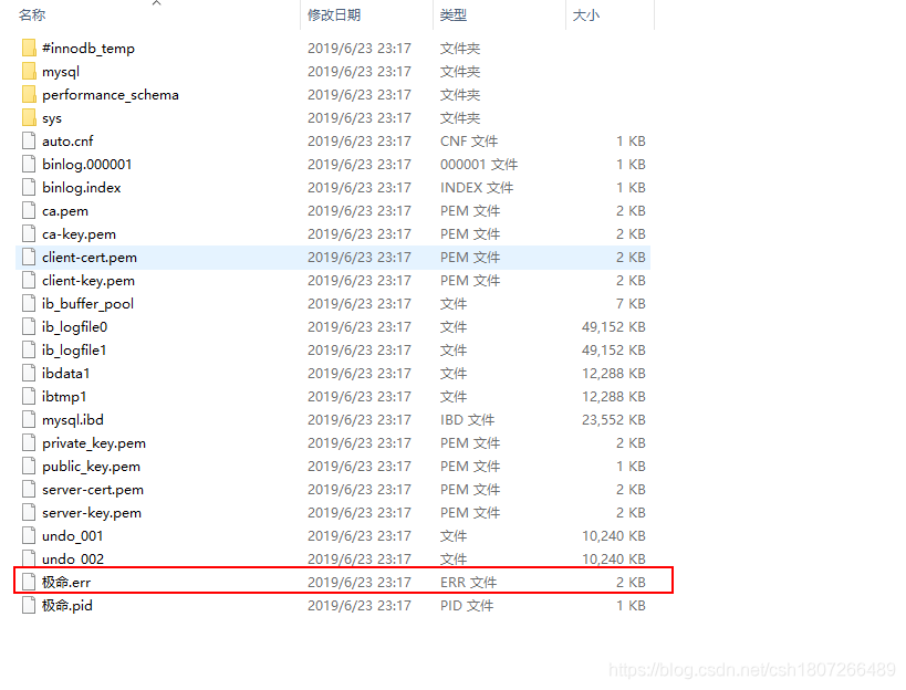 关于MySQL8.0.16压缩包安装配置教程-阿里云开发者社区