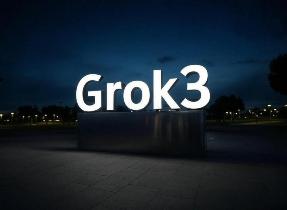 详解：Grok 3 官网入口_Grok 3国内中文版在线使用-阿里云开发者社区