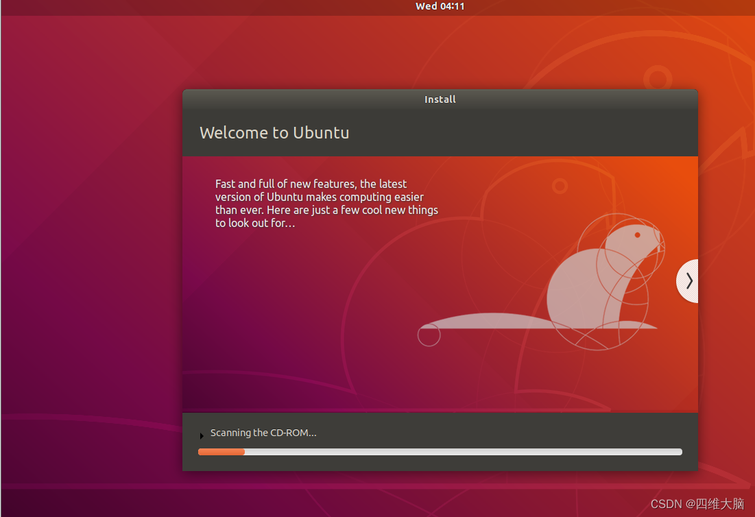 Ubuntu18.04.6镜像下载及虚拟机安装-阿里云开发者社区