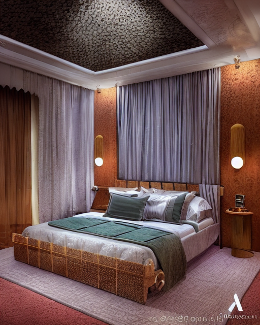 StableDiffusion热门风格模型与ControlNet模型合集及用法-开发者社区-阿里云