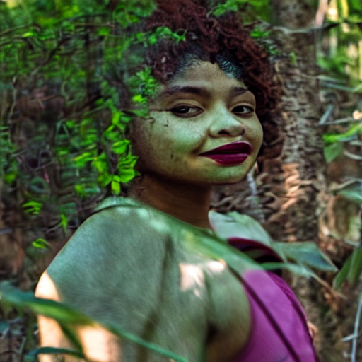 StableDiffusion热门风格模型与ControlNet模型合集及用法-开发者社区-阿里云