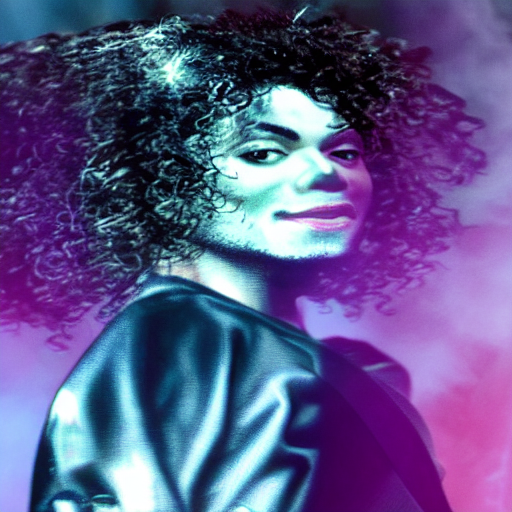 StableDiffusion流行模型介绍-阿里云开发者社区