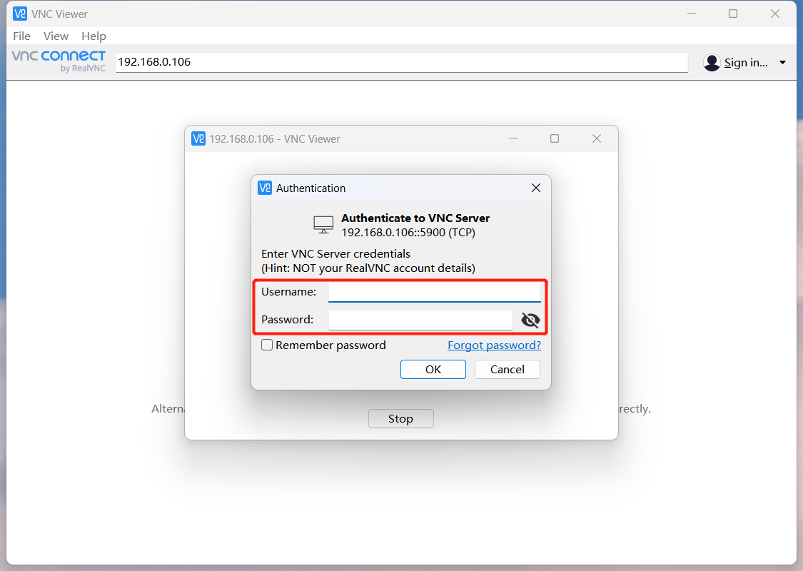 使用内网穿透实现macOS自带VNC的公网远程控制-开发者社区-阿里云