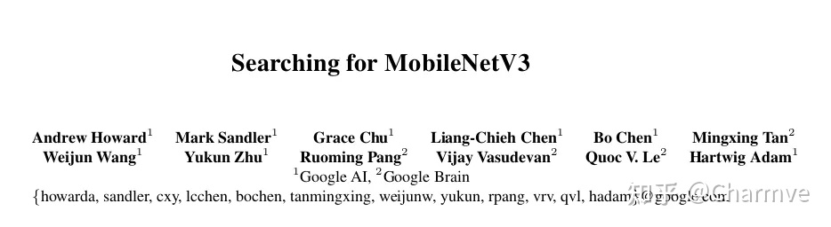 轻量化CNN网络MobileNet系列详解-阿里云开发者社区
