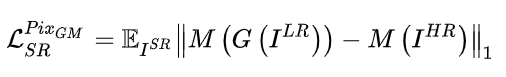 CVPR2020丨SPSR：基于梯度指导的结构保留超分辨率方法-阿里云开发者社区