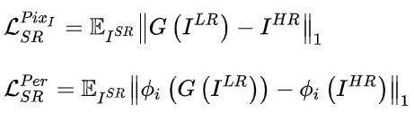 CVPR2020丨SPSR：基于梯度指导的结构保留超分辨率方法-阿里云开发者社区