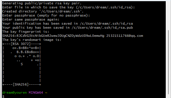 全面掌握 Git 和 Gitee：从安装到上传的完整指南-阿里云开发者社区
