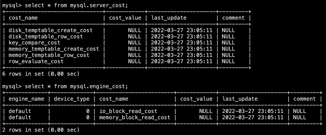 一文读懂 MySQL Explain 执行计划-阿里云开发者社区
