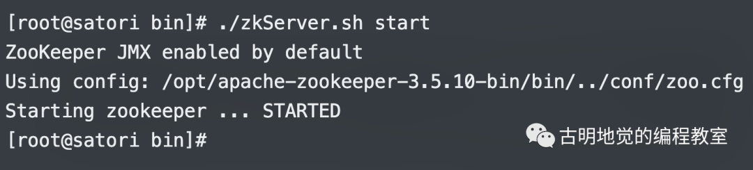 ZooKeeper核心原理安装集群搭建与Python分布式锁实现-开发者社区-阿里云