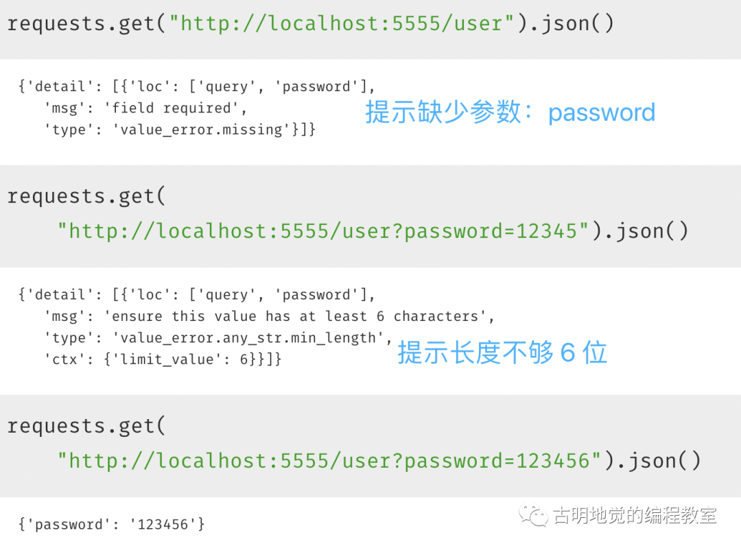 三万字长文让你彻底掌握 FastAPI-阿里云开发者社区
