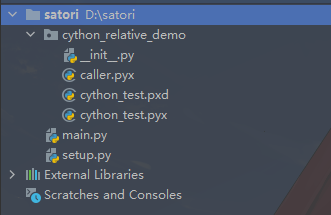 Cython 模块之间的相互导入，组织你的 Cython 代码-阿里云开发者社区