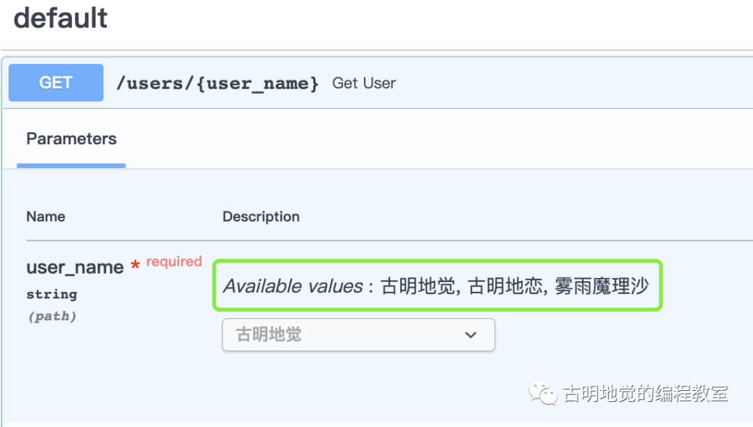 三万字长文让你彻底掌握 FastAPI-阿里云开发者社区