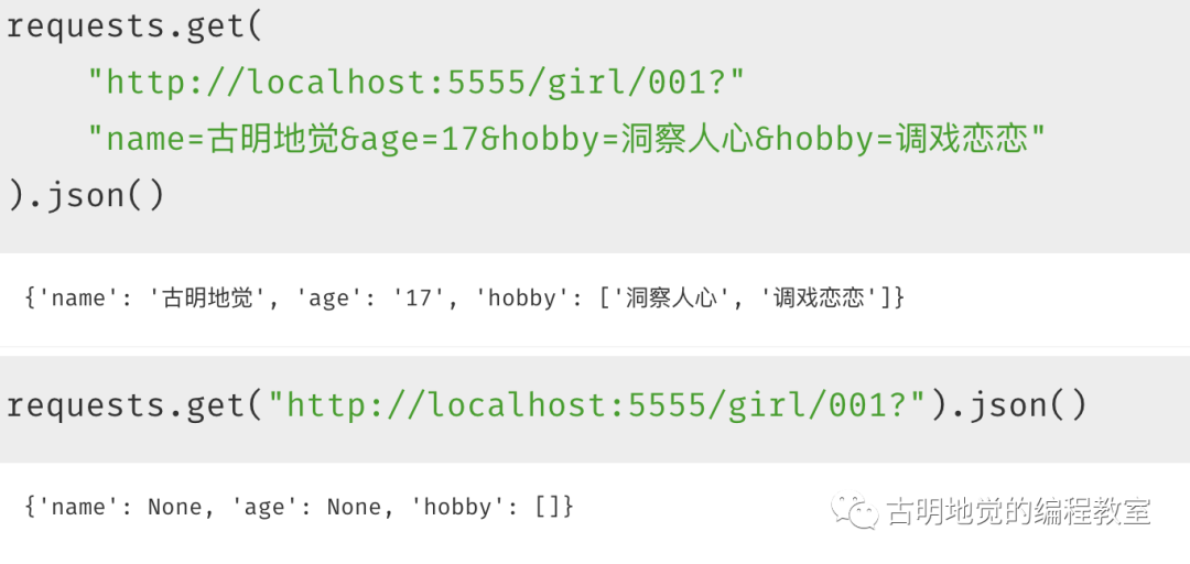 三万字长文让你彻底掌握 FastAPI-阿里云开发者社区