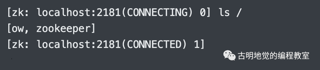 ZooKeeper核心原理安装集群搭建与Python分布式锁实现-开发者社区-阿里云