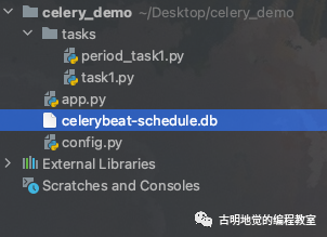 Python Celery异步任务与定时任务使用详解-开发者社区-阿里云
