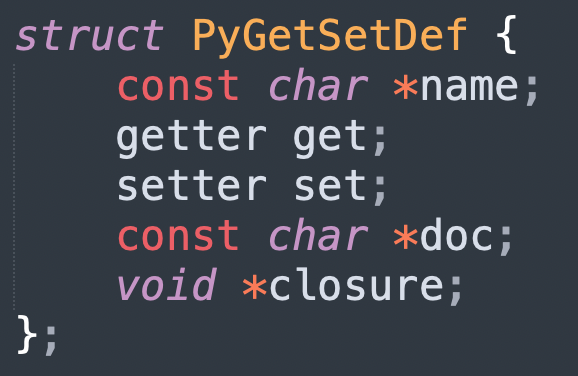 详解 PyTypeObject，Python 类型对象的载体-阿里云开发者社区
