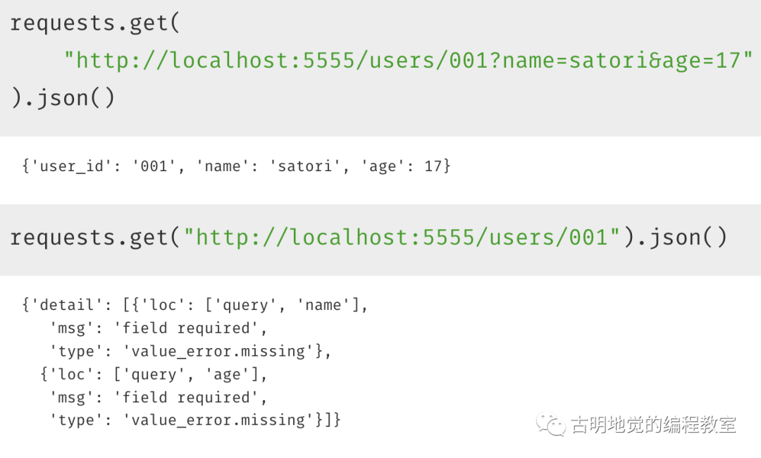 三万字长文让你彻底掌握 FastAPI-阿里云开发者社区