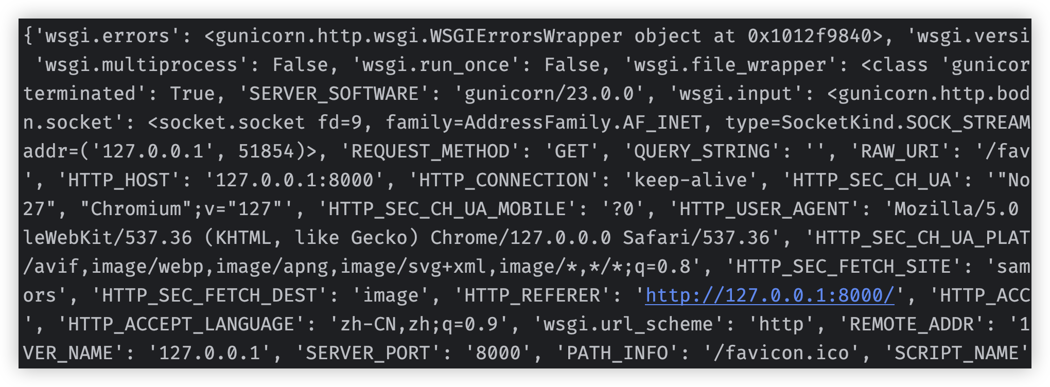 granian：让你的 Web 应用程序快如闪电-阿里云开发者社区