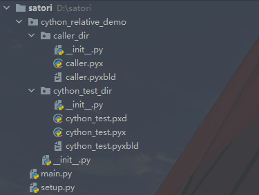Cython 模块之间的相互导入，组织你的 Cython 代码-阿里云开发者社区