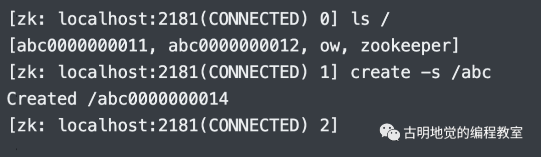 一文让你搞懂 zookeeper-阿里云开发者社区