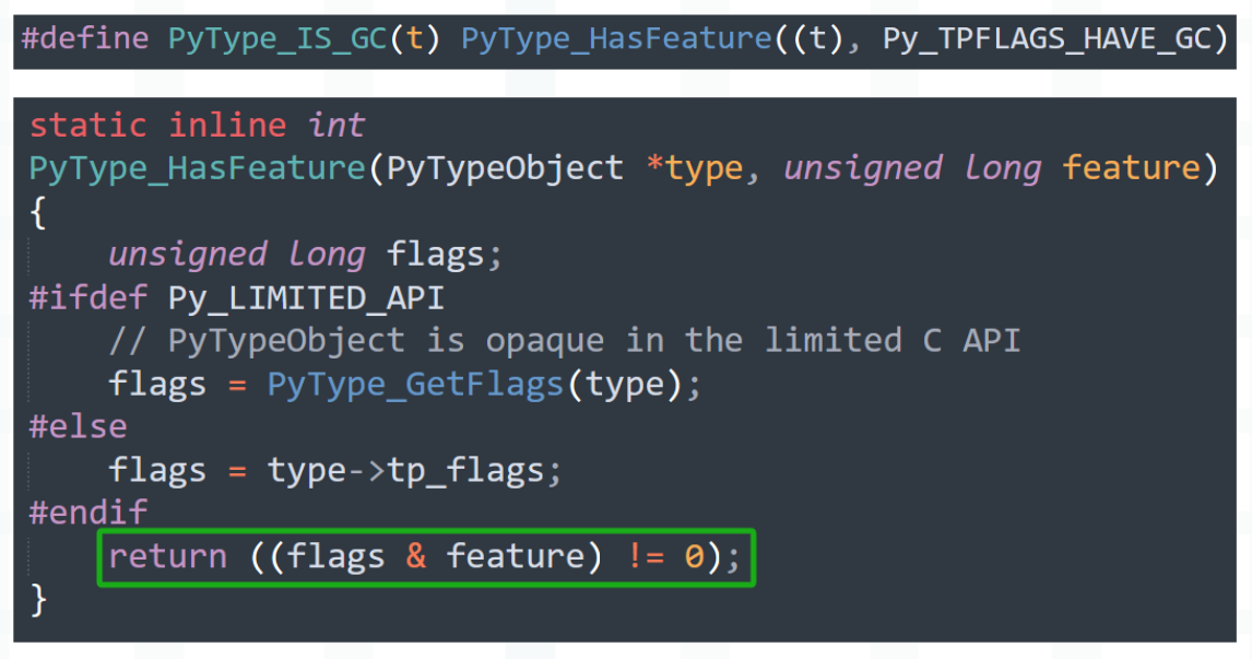 详解 PyTypeObject，Python 类型对象的载体-阿里云开发者社区