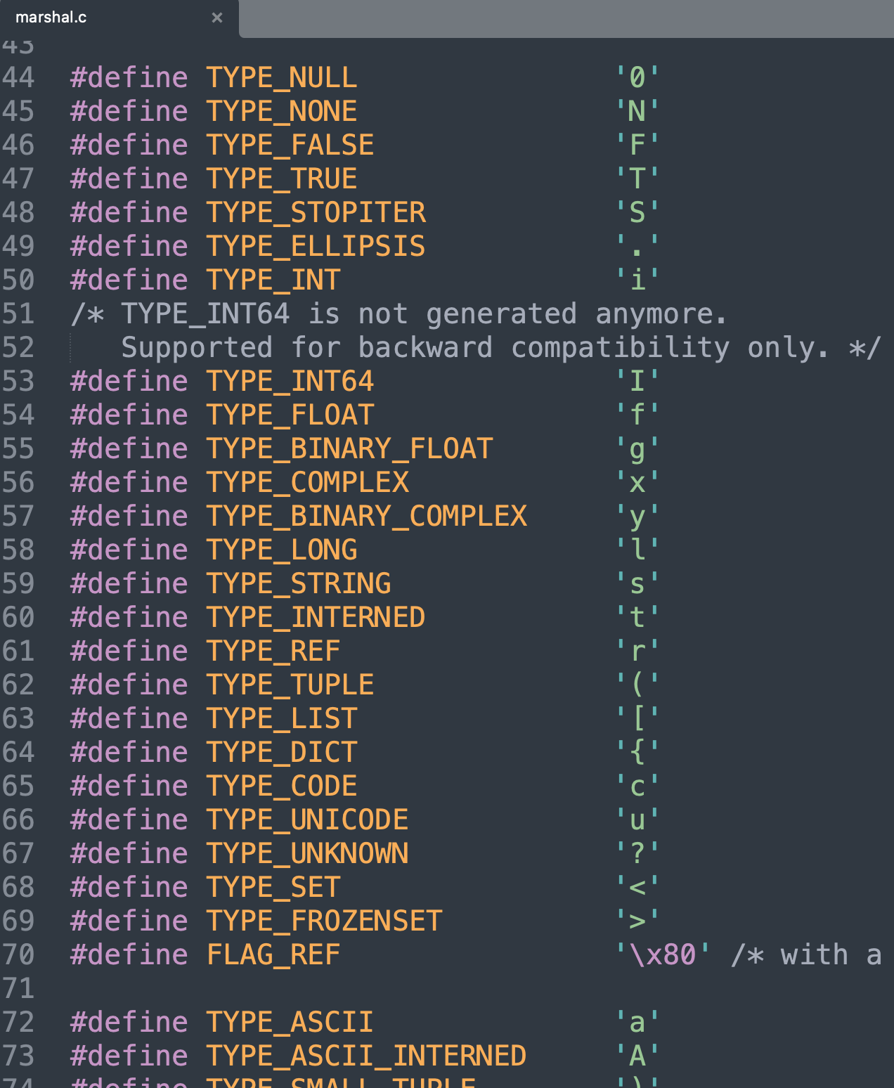 一文让你搞懂 Python 的 pyc 文件-阿里云开发者社区
