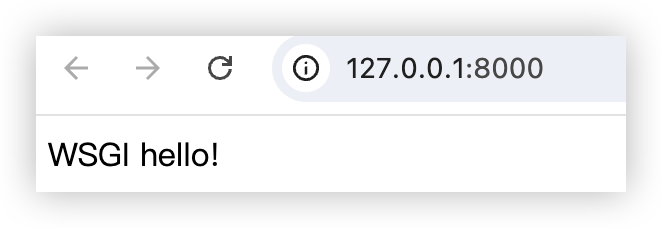 granian：让你的 Web 应用程序快如闪电-阿里云开发者社区