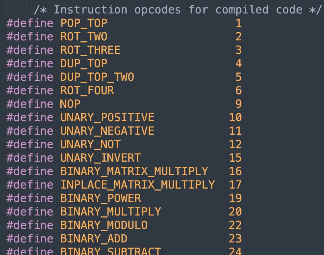 深度解密 Python 的字节码-阿里云开发者社区