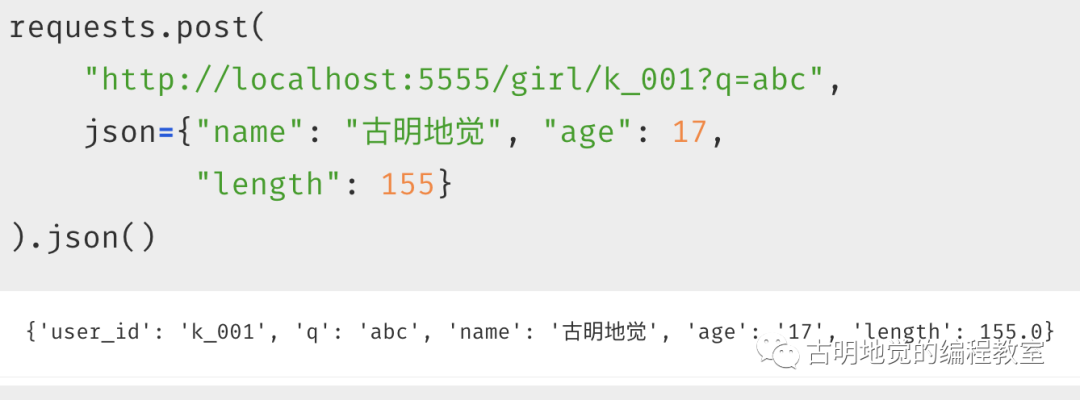 三万字长文让你彻底掌握 FastAPI-阿里云开发者社区