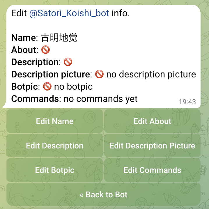 使用Python创建Telegram机器人实现消息收发与文件处理-开发者社区-阿里云