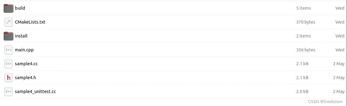 [googletest] --- 简易使用教程-阿里云开发者社区