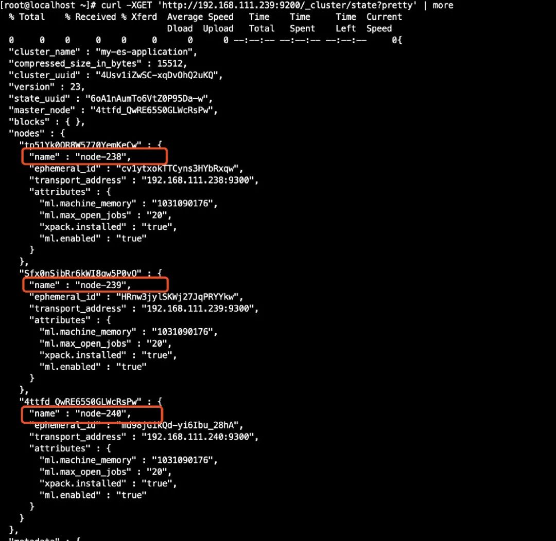 1分钟系列 Elasticsearch 集群安装与常见问题 阿里云开发者社区