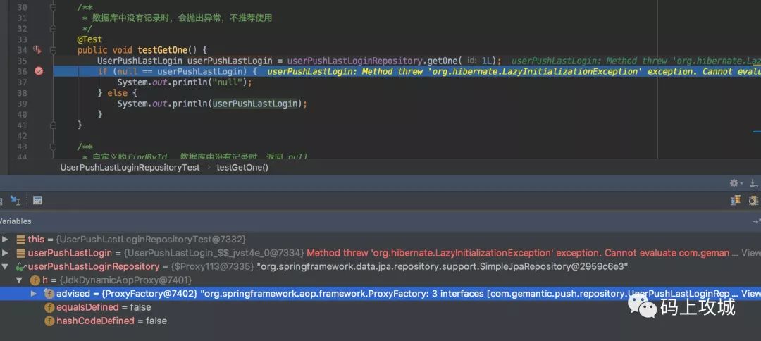 SpringBoot-JPA数据库操作 -阿里云开发者社区