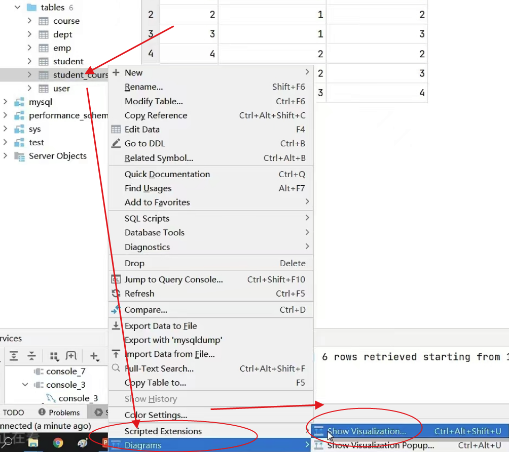 【MySQL-11】多表查询全解-【多表关系/内外自连接/子查询/多表查询案例链接】（可cv代码＆案例演示）-阿里云开发者社区
