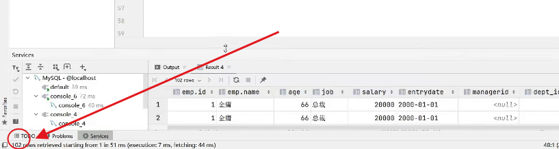 【MySQL-11】多表查询全解-【多表关系/内外自连接/子查询/多表查询案例链接】（可cv代码＆案例演示）-阿里云开发者社区