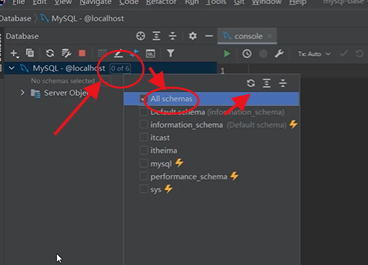 【MySQL-3】图形化界面工具DataGrip安装＆配置＆使用-阿里云开发者社区