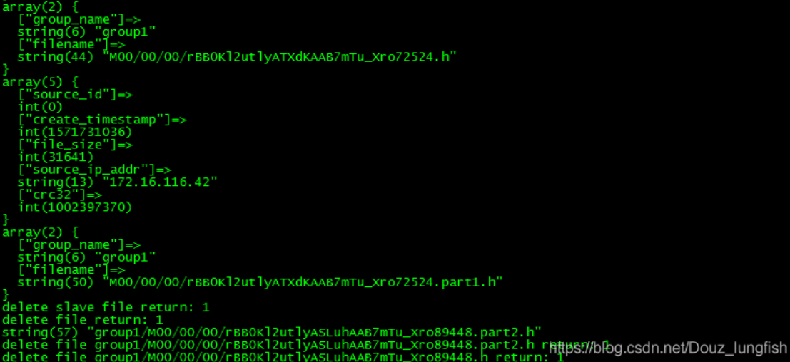 CentOS7 部署安装FastDFS多机版（三）——安装FastDFS的PHP扩展-阿里云开发者社区