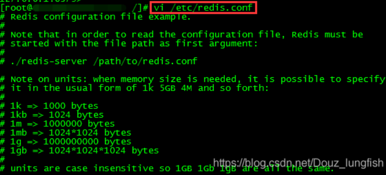 CentOS7.5安装Redis（使用yum安装）-阿里云开发者社区