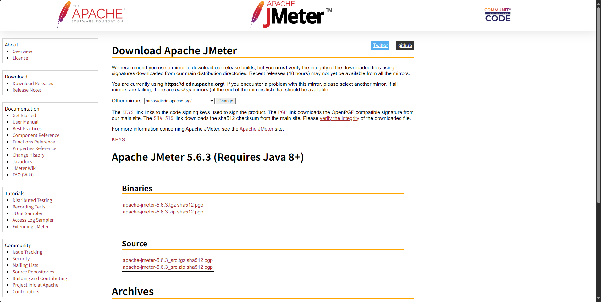 JMeter初学者入门指南从环境搭建到核心组件实战-开发者社区-阿里云