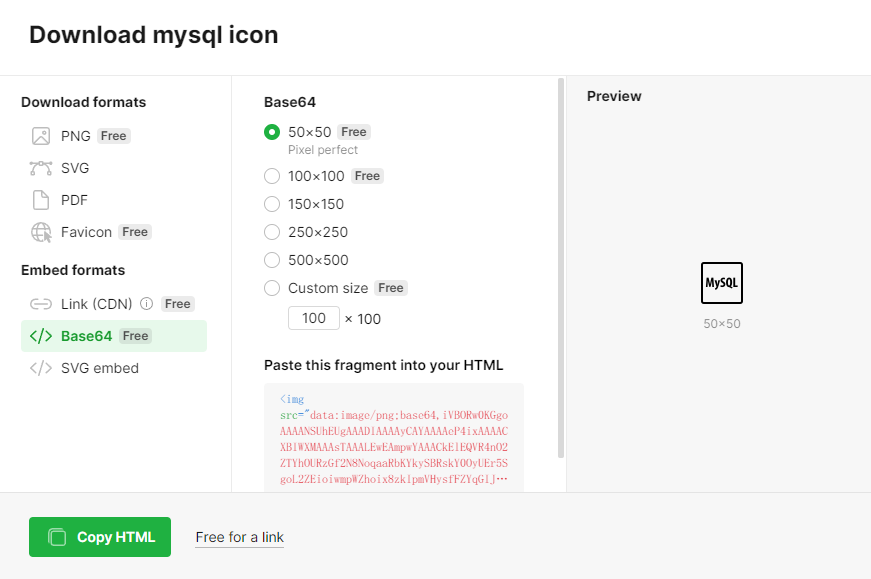 Icons8图标库全面解析含开发者集成指南-开发者社区-阿里云