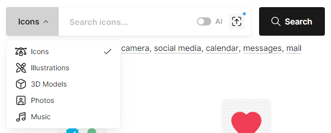 Icons8图标库全面解析含开发者集成指南-开发者社区-阿里云