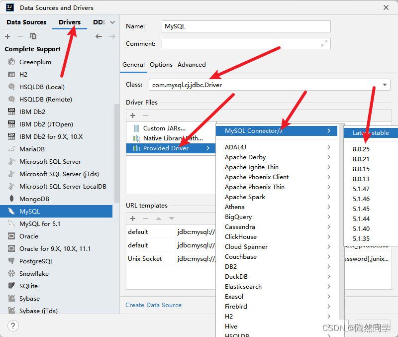 【MyBatis】better-mybatis-generator 插件快速生成dao、pojo、xml教程-阿里云开发者社区