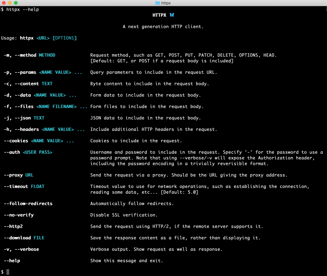 Python3 新一代Http请求库Httpx使用（详情版）（上）-阿里云开发者社区