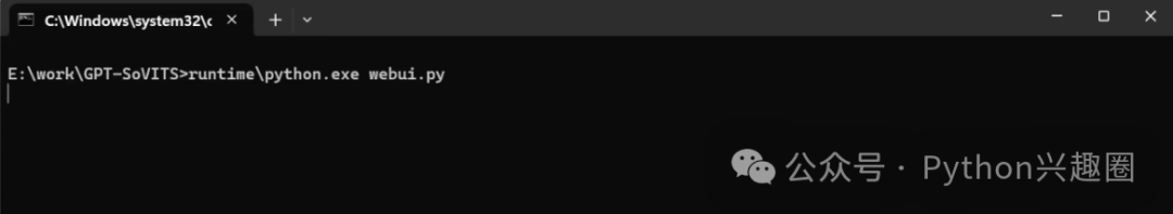 GPT-SoVits：刚上线两天就获得了1.4k star的开源声音克隆项目！效果炸裂的跨语言音色克隆模型！-阿里云开发者社区