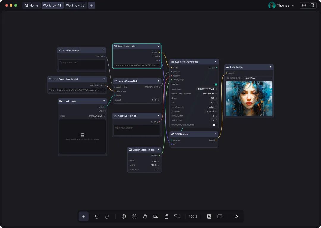 『GitHub项目圈选19』推荐5款本周 让人爱不释手 的开源项目-阿里云开发者社区