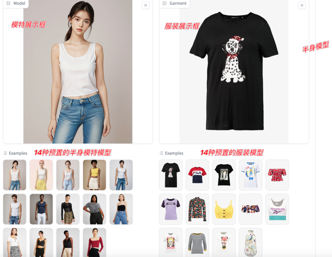 探索 OOTDiffusion：一个高度可控的虚拟服装试穿开源工具-阿里云开发者社区