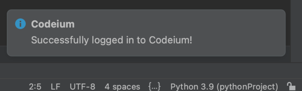 Codeium：免费的人工智能代码加速-阿里云开发者社区