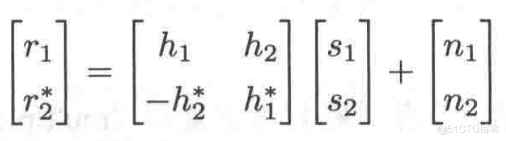 MIMO通信系统中对比Alamouti和MRC的误码率性能matlab仿真-阿里云开发者社区