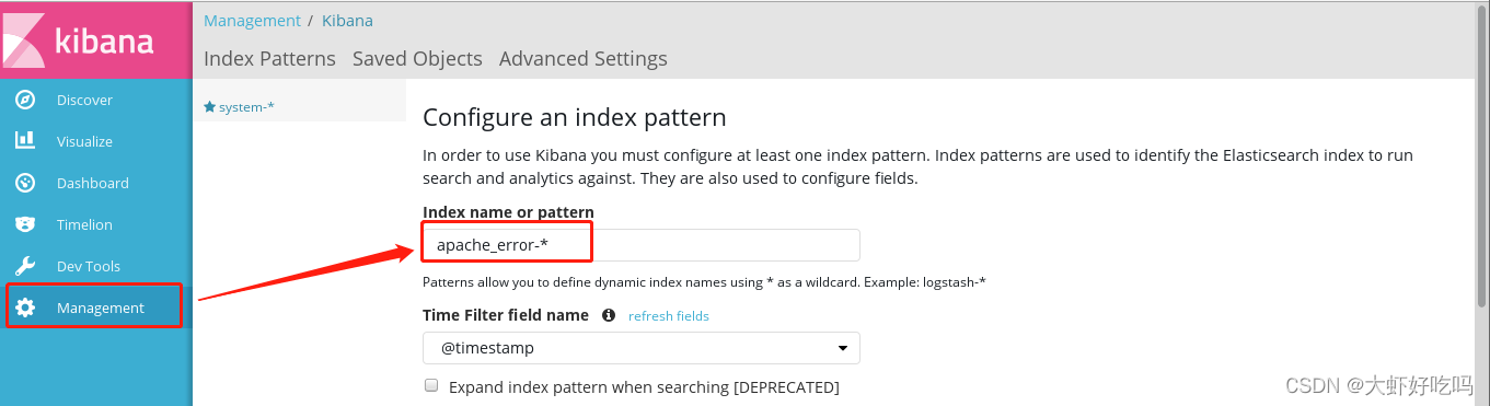案例：ELK日志分析系统-阿里云开发者社区