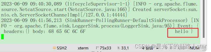 Flume学习--1、Flume概述、Flume入门、(一）-阿里云开发者社区
